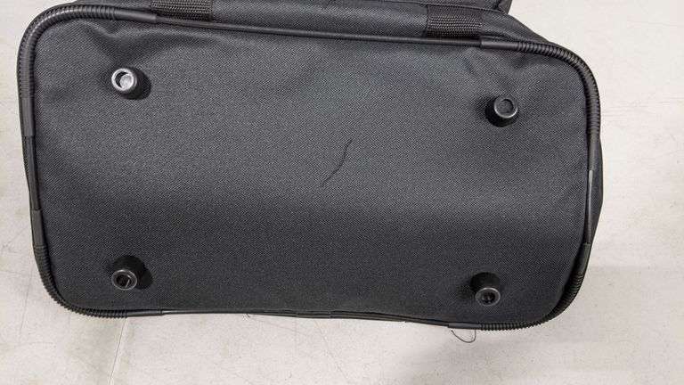 Positive Grid Spark Traveler Gig Bag - Black - Dutch Goat