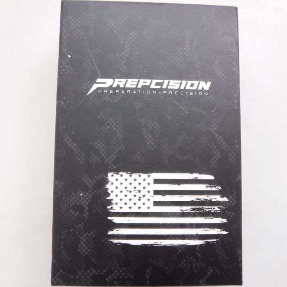 Precision Quick Draw Handgun Mount - Dutch Goat