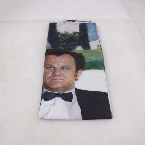 Step Brothers 3ft x 5ft Interview Scene Flag Tapestry Poster With ...