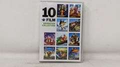 Universal 10 Film Collection - Alvin and the Chipmunks Meet ...