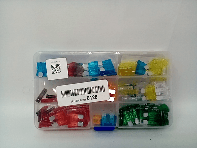 Connectors Assorted Color Pack - Dutch Goat