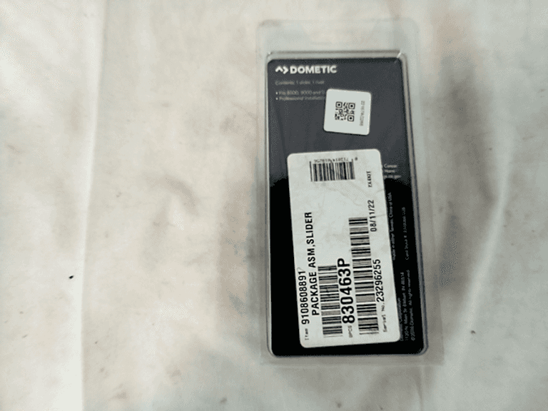 Dometic Patio Awning Rafter Arm Slider Awning Parts - Dutch Goat