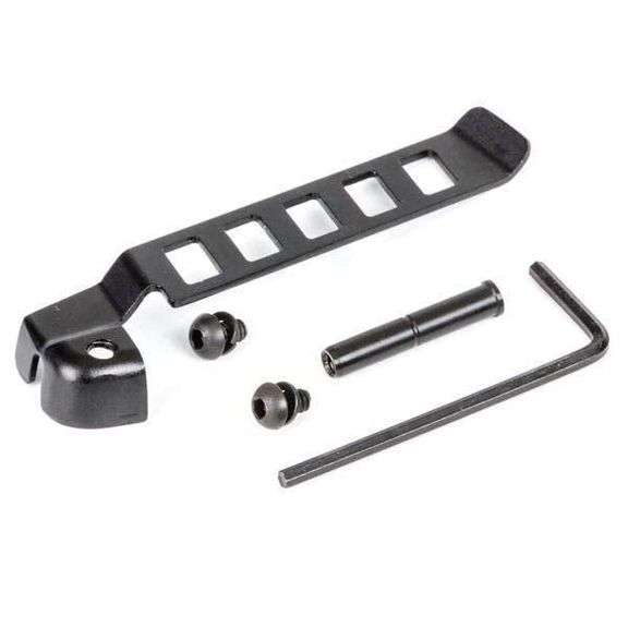 Techna Clip Right Hand Conceal Holsterless Carry Gun Belt Clip For ...