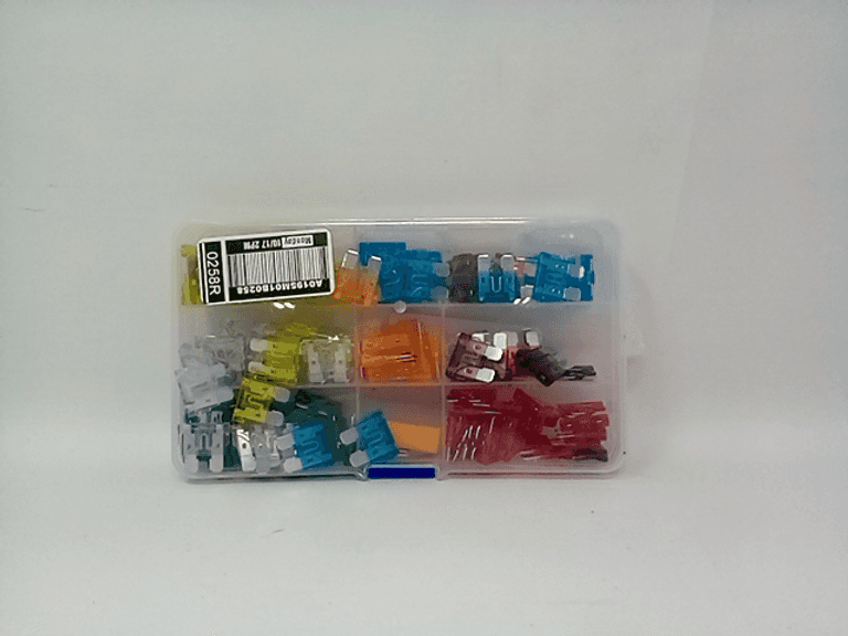 Connectors Assorted Color Pack - Dutch Goat
