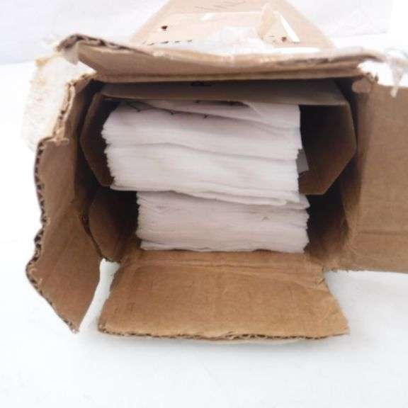 Box of 2 Trane BAYFTFREXM2 - Perfect Fit 5" Expandable Replacement Air ...