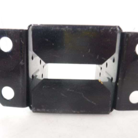 Simpson Strong Tie E-Z Base Fence Post Base - Dutch Goat