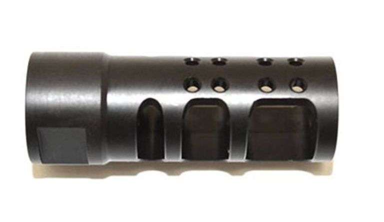 Spike's Tactical R2 Muzzle Brake AR-15 Muzzle Device 5.56 NATO Threaded ...