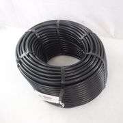 Dig 1/2" Poly Drip Hose Irrigation Sprinkler Watering System, 500 Ft ...