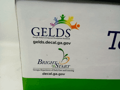 Gelds Teacher Toolbox Activities - Based on Georgia Early Learning and ...