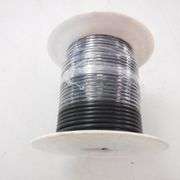 Pico Insulated Wire 18 AWG 100ft - Black - Dutch Goat