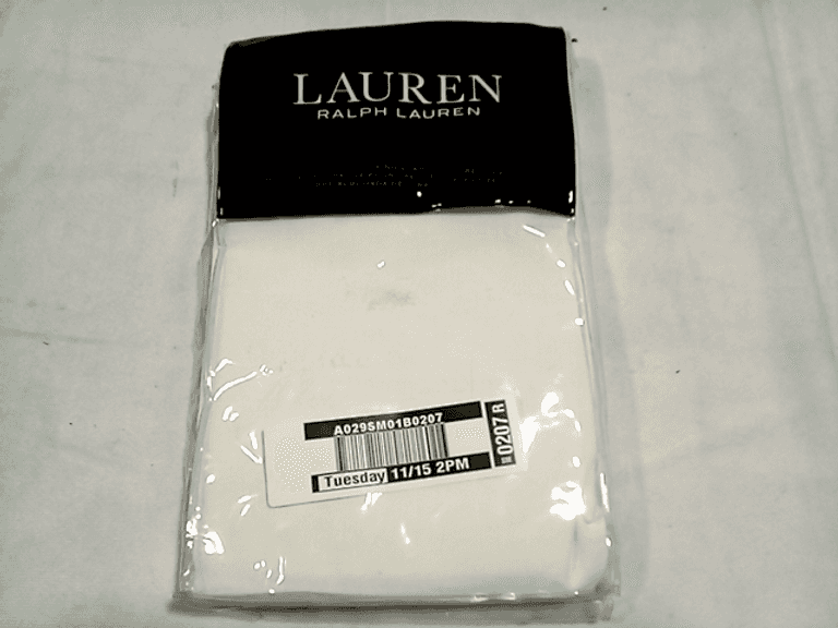 Ralph Lauren King Sham Pack - Dutch Goat