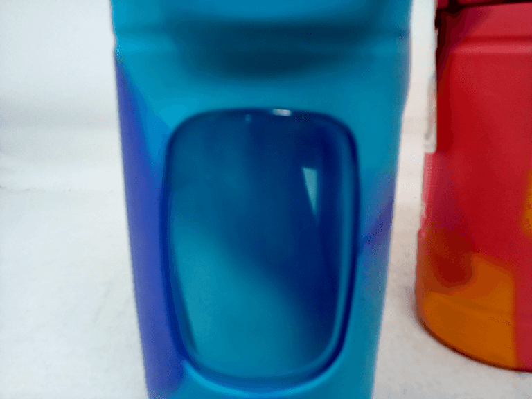 Lot of 2 - Bubba Kids Leakproof Bottles - 16 oz, Assorted Colors ...