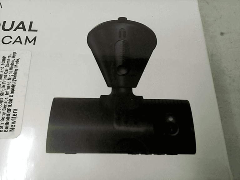 VAVA 2K Dual Dash Cam - Dutch Goat