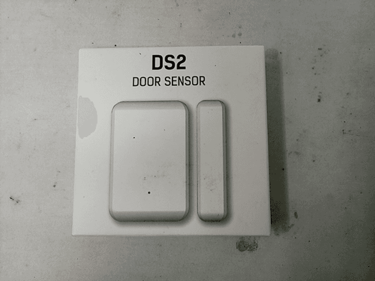 DS2 Door Sensor - Dutch Goat