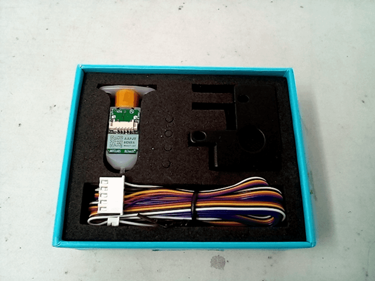 Creality BL Touch Auto Leveling Kit - Dutch Goat