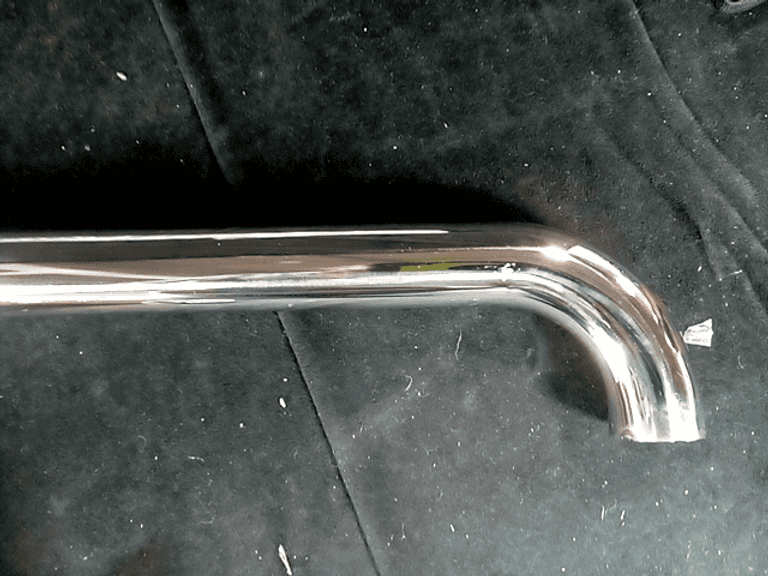 Silver Grab and Assist Bars Pack - Dutch Goat