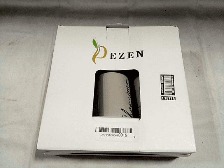 Ezen Bathroom Bottle Container Pack - 3 Pack - Dutch Goat