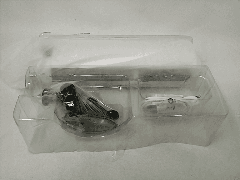 Ailighter Air Jet Male Masterbator Cup Bowl - Dutch Goat