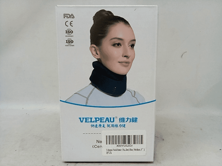 Velpeau Neck Brace - Dutch Goat