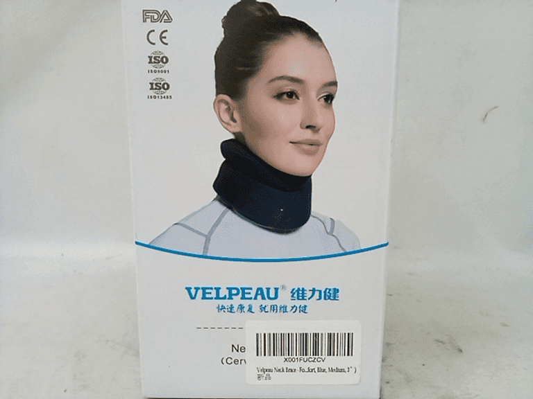 Velpeau Neck Brace - Dutch Goat