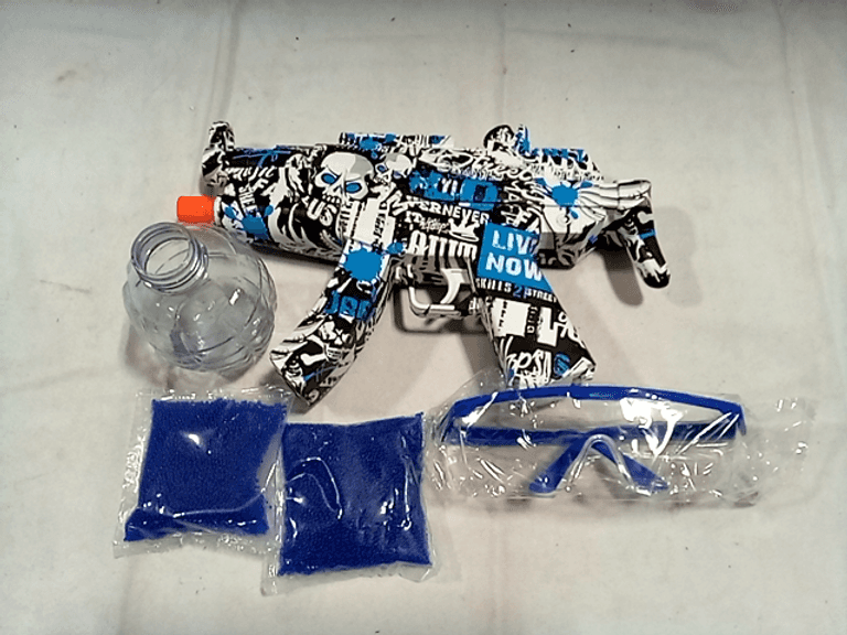 MP5 Splat Toy Gun - Dutch Goat