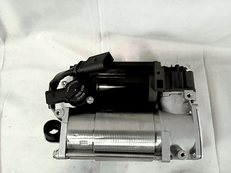 Audi Q7 4L Air Suspension Pump Compressor - Dutch Goat