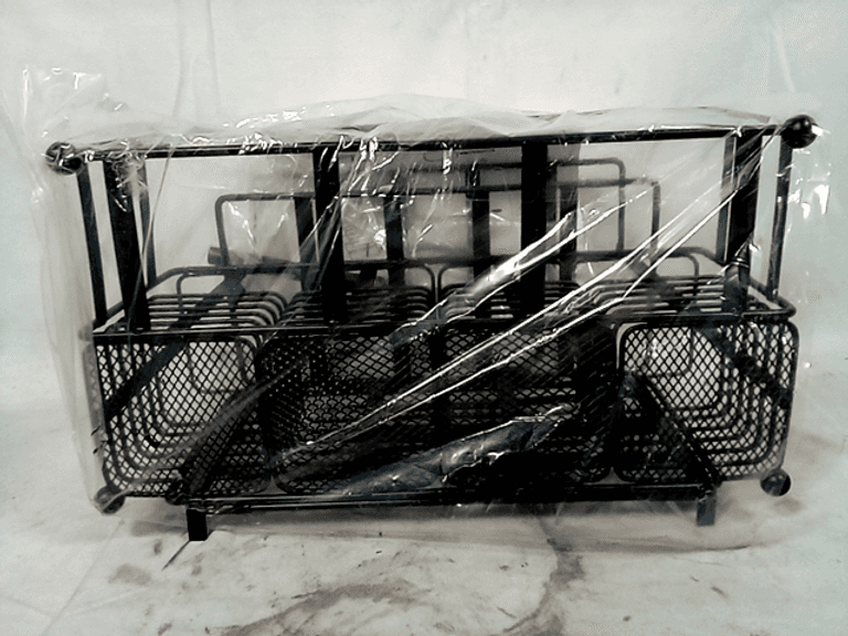 Shapon Utensil Caddy - Dutch Goat