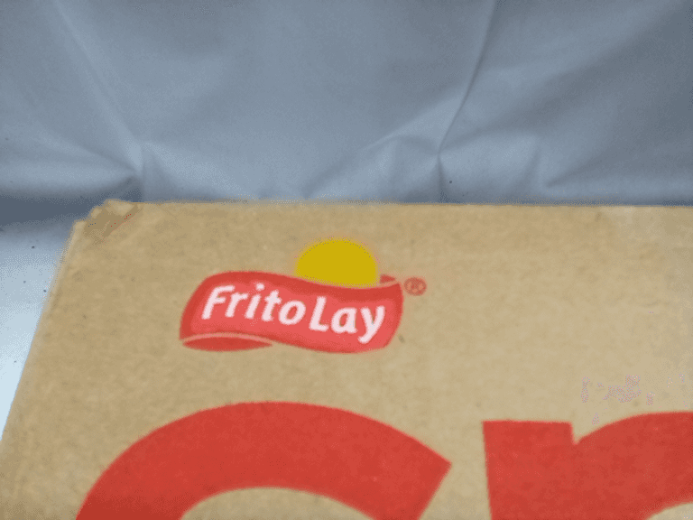 Frito Lay Snack Box Assorted Chips - Dutch Goat