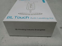 Creality BL Touch Auto Leveling Kit - Dutch Goat