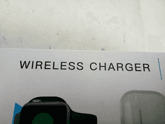 Waitee Wireless Charger - Dutch Goat