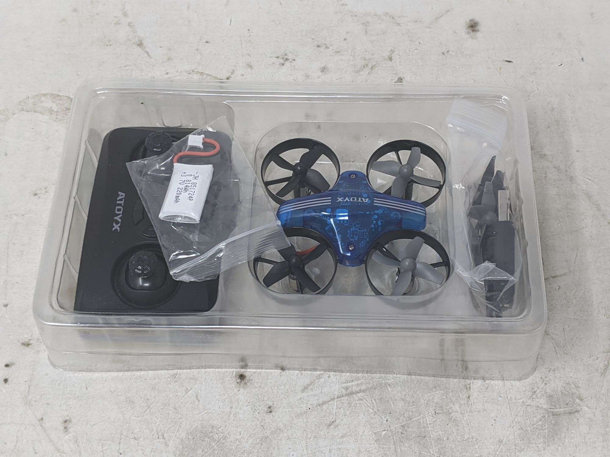 Drone atoyx store