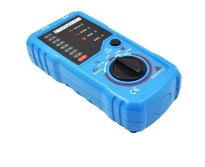 Elegiant Wire Tracking Emitter - EN61010-1 - Dutch Goat