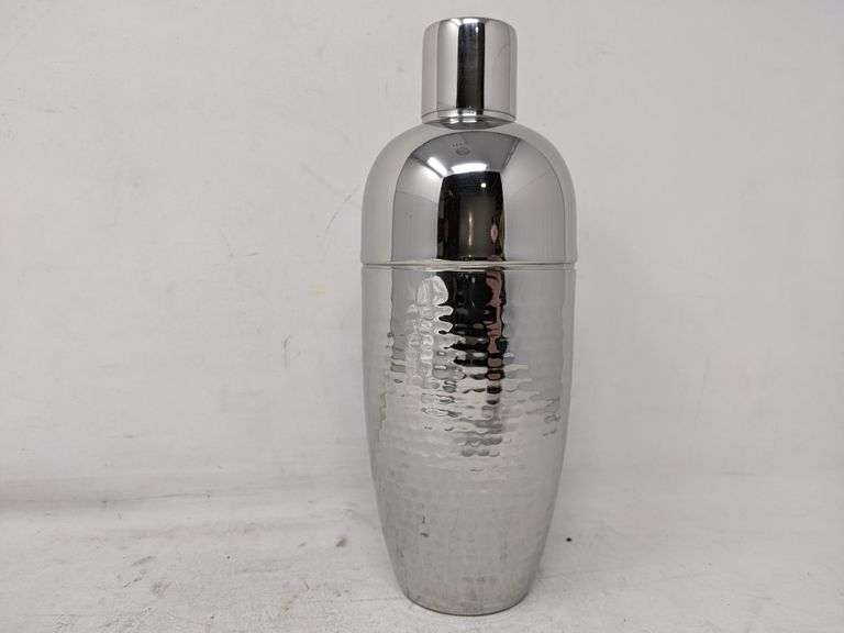 Graham Cocktail Shaker - Dutch Goat