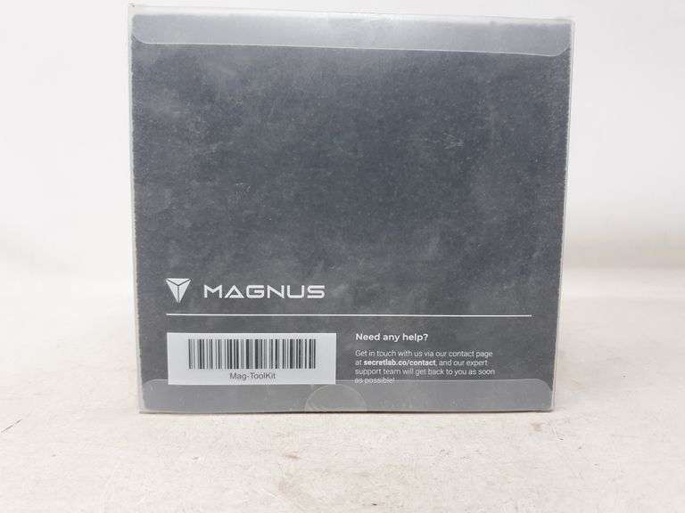 Secretlab Magnus Metal Desk Tool Kit - Dutch Goat