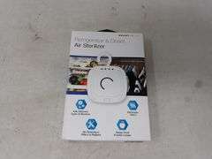 Smartpoint refrigerator & closet air sterilizer store