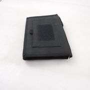 Velcro Planner with Pockets and Note Book Inside - See Pics For More ...