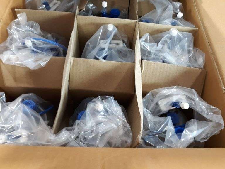 Jigsaw Medical Safety-Vac Sterile Pathway Spike Safety-Vac 1000+ High ...