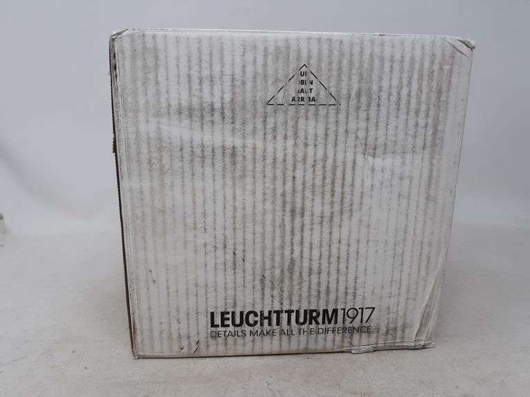 Leuchtturm1917 Details Make All the Difference Notebook Pack - Nordic ...