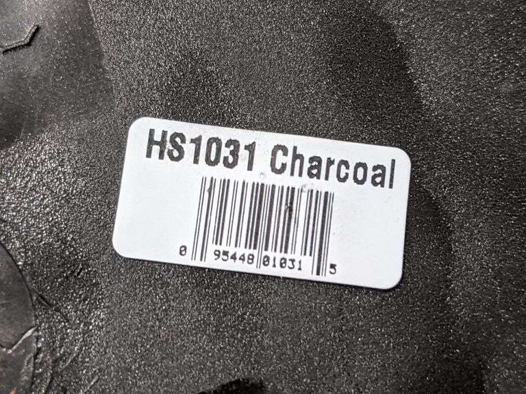 Pizza Pleezer 12Pack Pans (Color: Black) - Dutch Goat