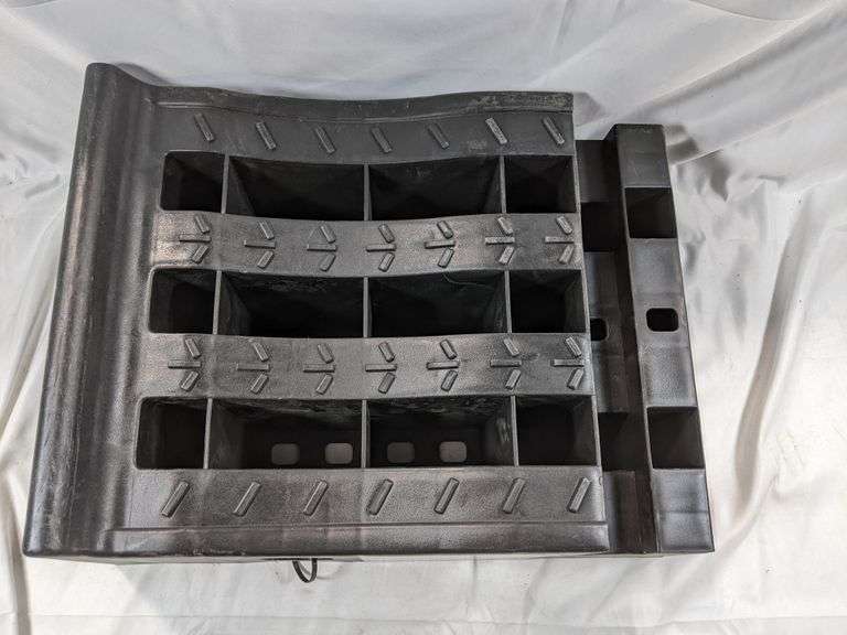 Eastwood Detachable Car Ramp Set 23048 - Dutch Goat