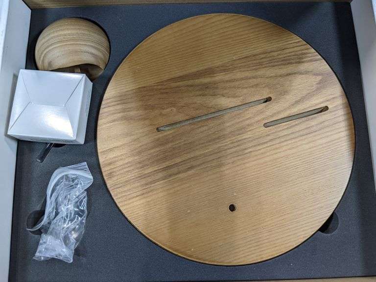 RS Modular Product Display Original GN Hearing Display - Dutch Goat