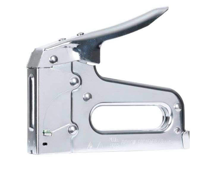 Arrow Heavy Duty Staple Gun Tacker T50 - Dutch Goat