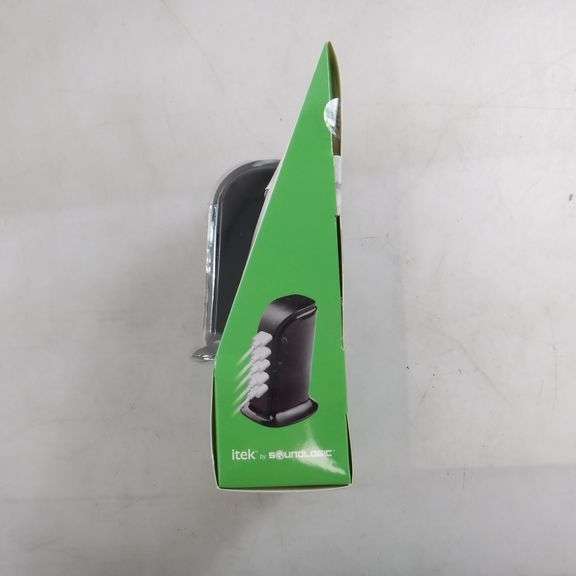 Itek Charge Tower 5 Port Desktop Charger - Dutch Goat