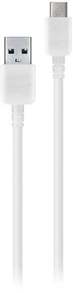 Lot Of 10: Samsung 3.3ft USB Type A To USB Type C Device Cable - Dutch Goat