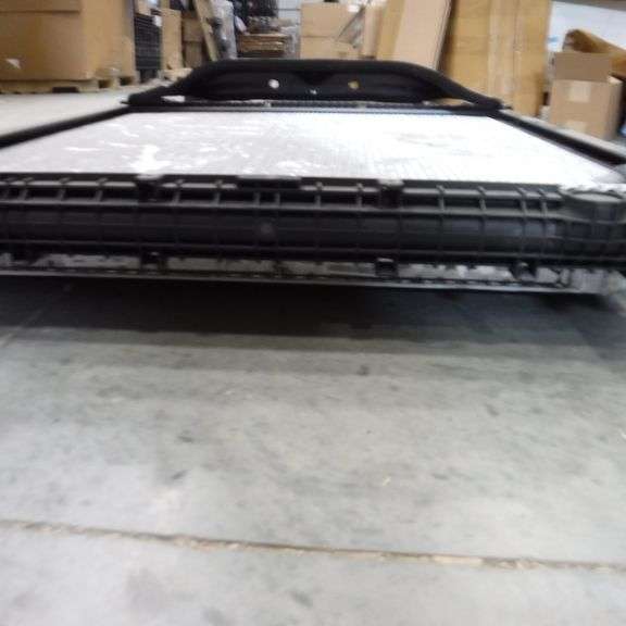 Behr Radiator For 2008-2020 Freightliner M2 106, 2008-2009 Sterling ...