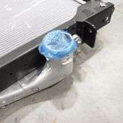 Behr Radiator For 2008-2020 Freightliner M2 106, 2008-2009 Sterling ...
