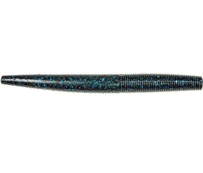 Lot Of 6 Packs: Giant TRD Black/Blue Flake 6" 6/pack - Dutch Goat