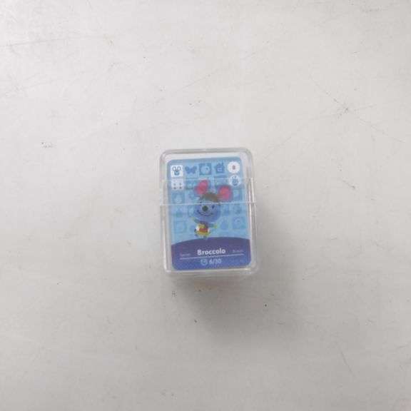 24Pcs NFC Game Card Tag for Animal Crossing New Horizons Villager ...