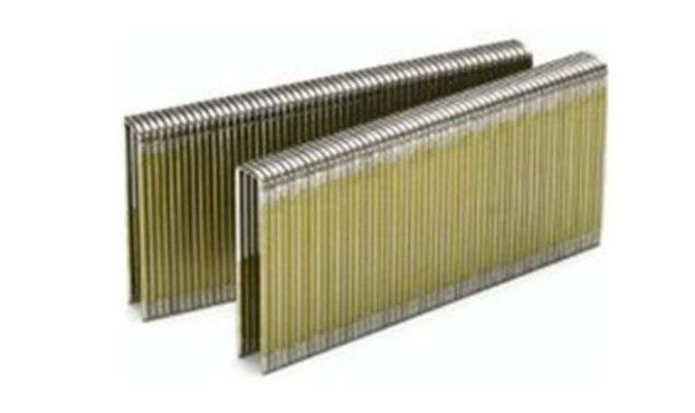 Large Bag Of Senco Staples - N19BAB Staple Construction 0.44 x 1.75 in ...