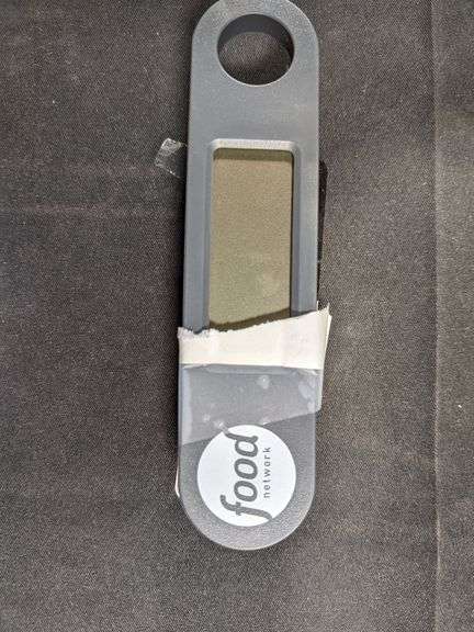 Food Network Foldable Thermometer - Dutch Goat